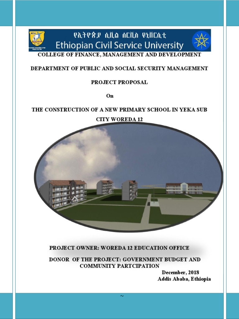 Group 5, Project Proposal | PDF