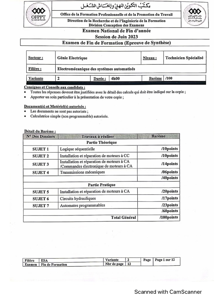 Fin Formation 2023 ESA v2 | PDF
