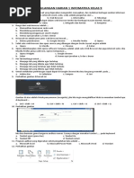 Soal Scratch | PDF | Komputer