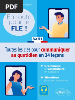 Vocabulaire B2 : Exercices et Corrigés | PDF | Meubles | la communication