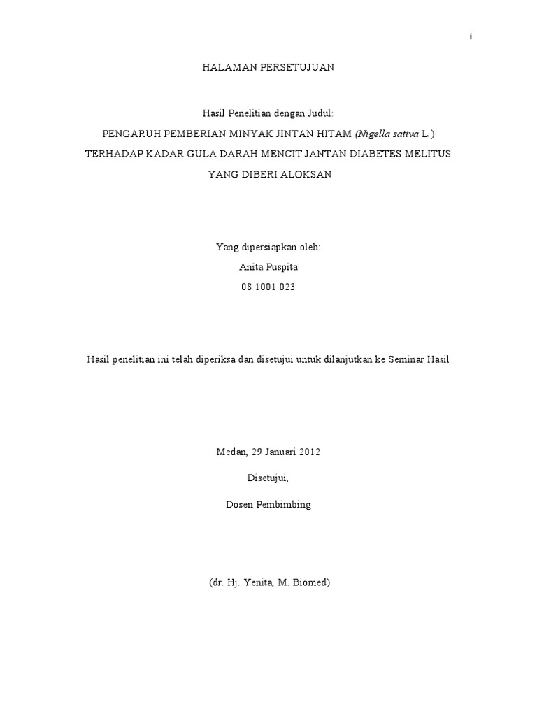 Abstrak, Kata Pengantar, Daftar Isi, Daftar Singkatan, Daftar Tabel, Daftar Gambar Dan Daftar ...