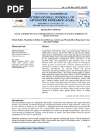 Abbreviated Mental Test Score (AMTS) PDF | PDF