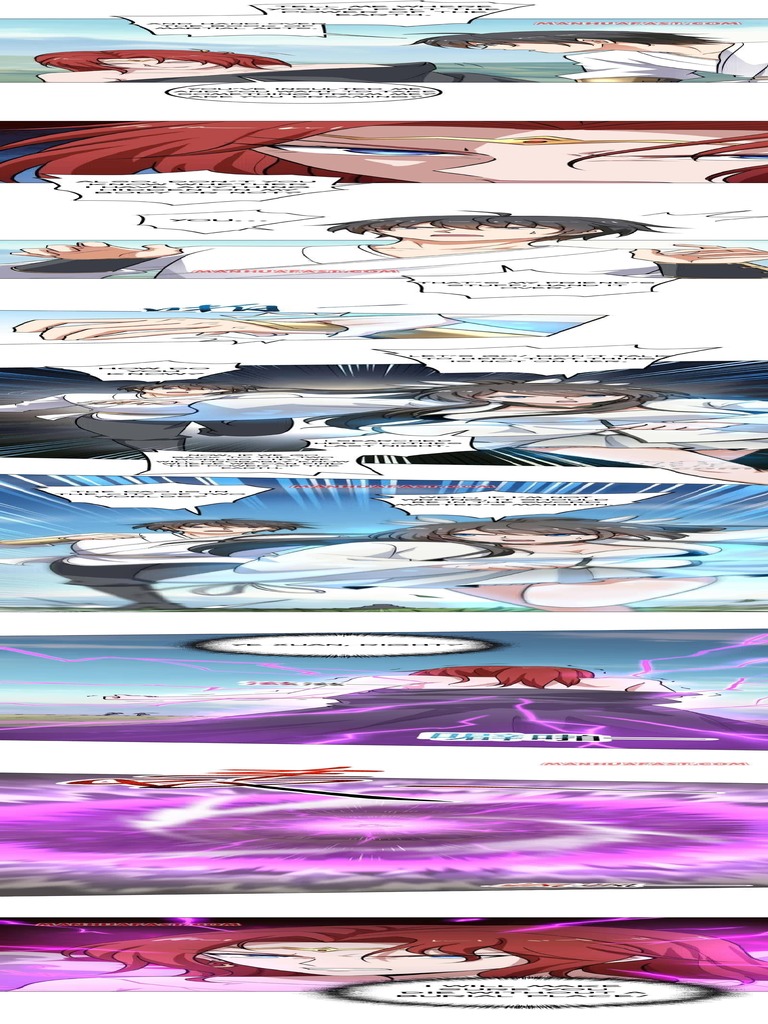 CH - 098 One Sword Reigns Supreme @manga - Arena | PDF