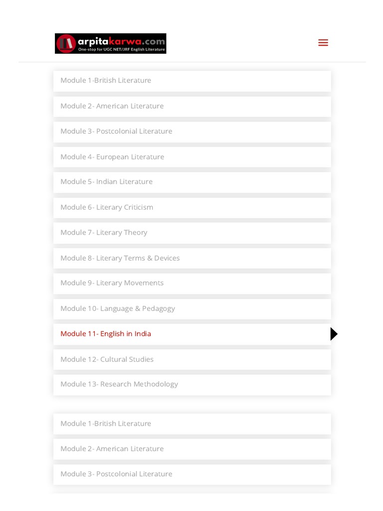Module 10 - History of English Language & English Language Teaching | PDF | Foreign Language Studies