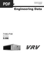 VRV - Xpress User's Manual V7.6.1: E2S N.V. Technologiepark, 5 B9051 ...