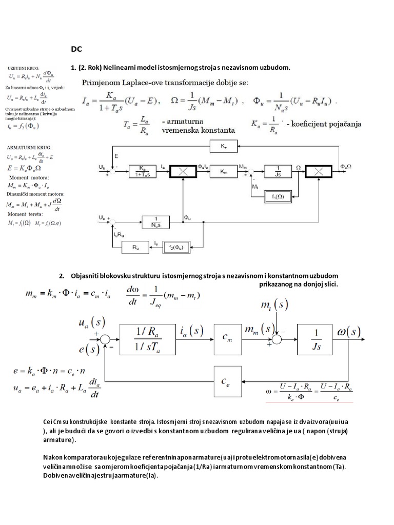 UEMP Skripta | PDF | Teaching Methods & Materials | Technology & Engineering