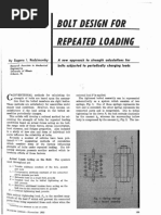 Taper Pin With Internal Thread ISO 8736 - 1986 | PDF | International ...