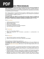 Évaluation de la période d'essai | PDF | Gestion des ressources humaines