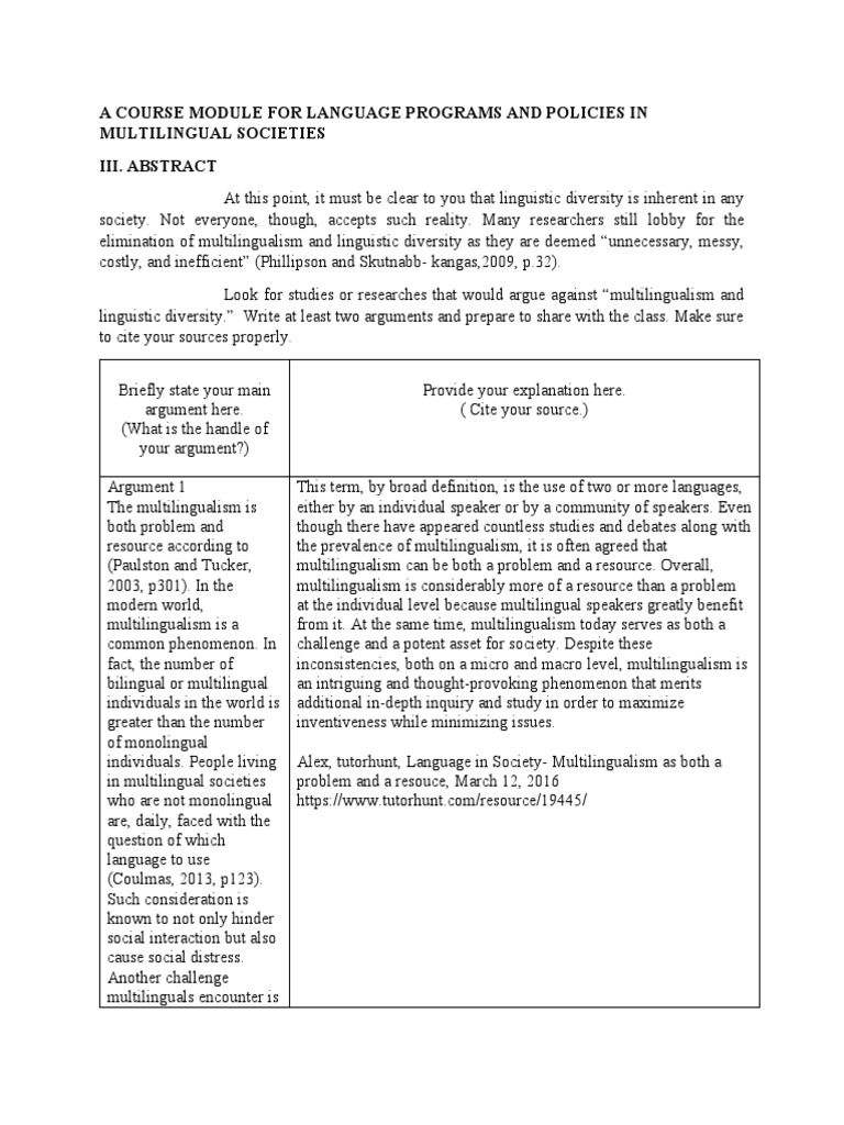Closure Activity - C3 | PDF