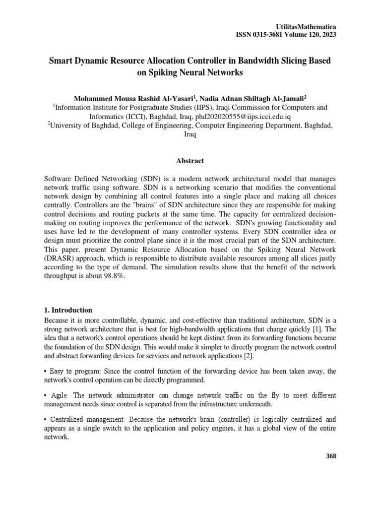 Journalism Research Paper | PDF
