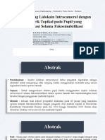 Petunjuk Teknis Asesmen Psikologi Online PIP Unpad - PPDS PPDGS | PDF