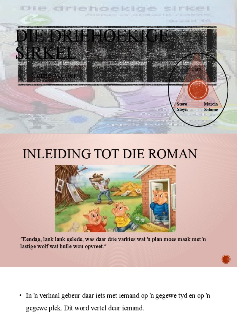 Die Roman | PDF