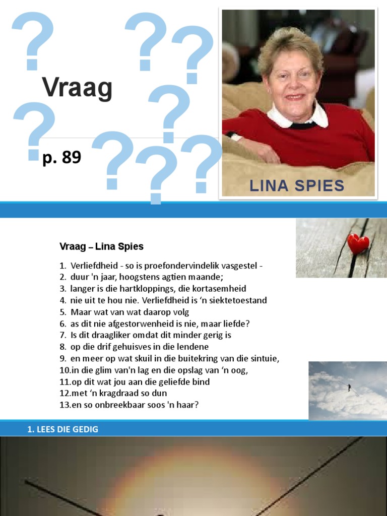 Vraag | PDF