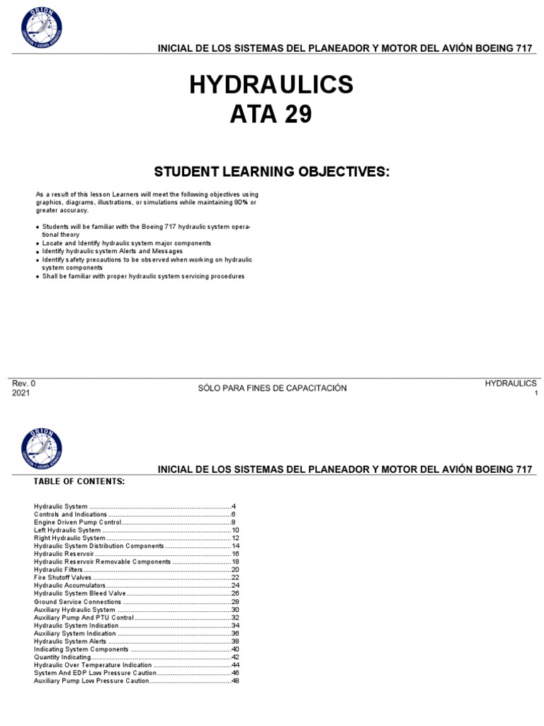 6 Hydraulics Pdf