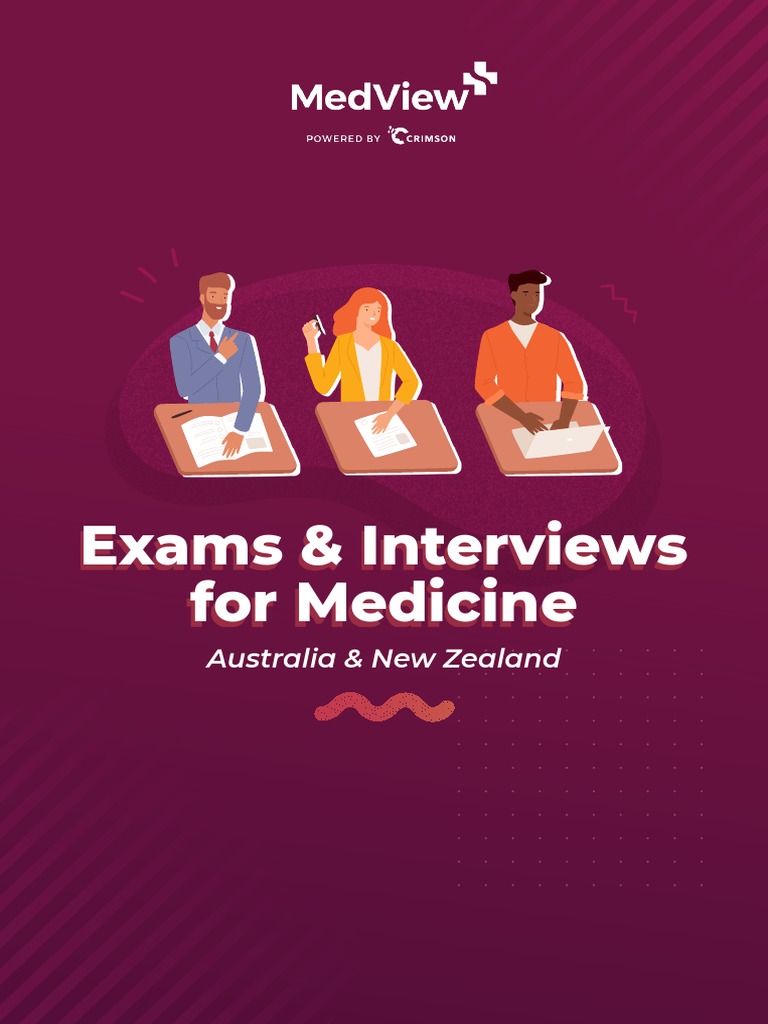 Med Exams & Interviews | PDF