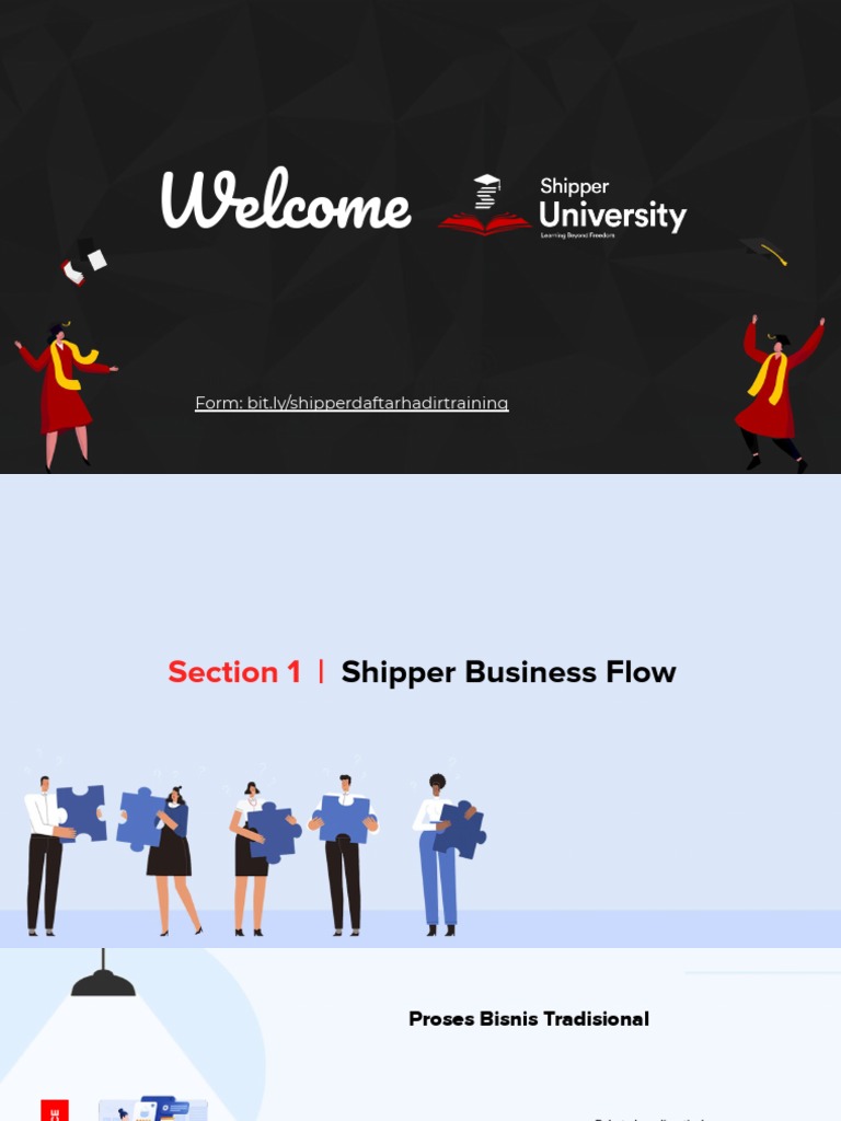 PTR New HQ Store (Mitra) Training | PDF