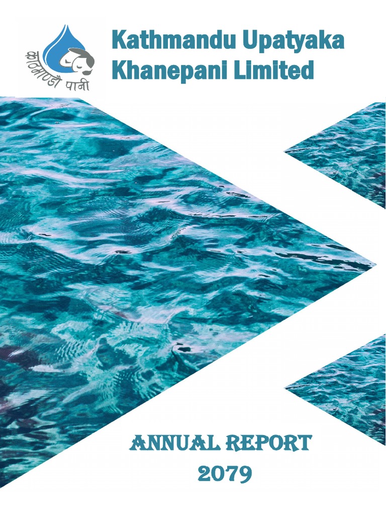KUKL Annual Report 2079 | PDF