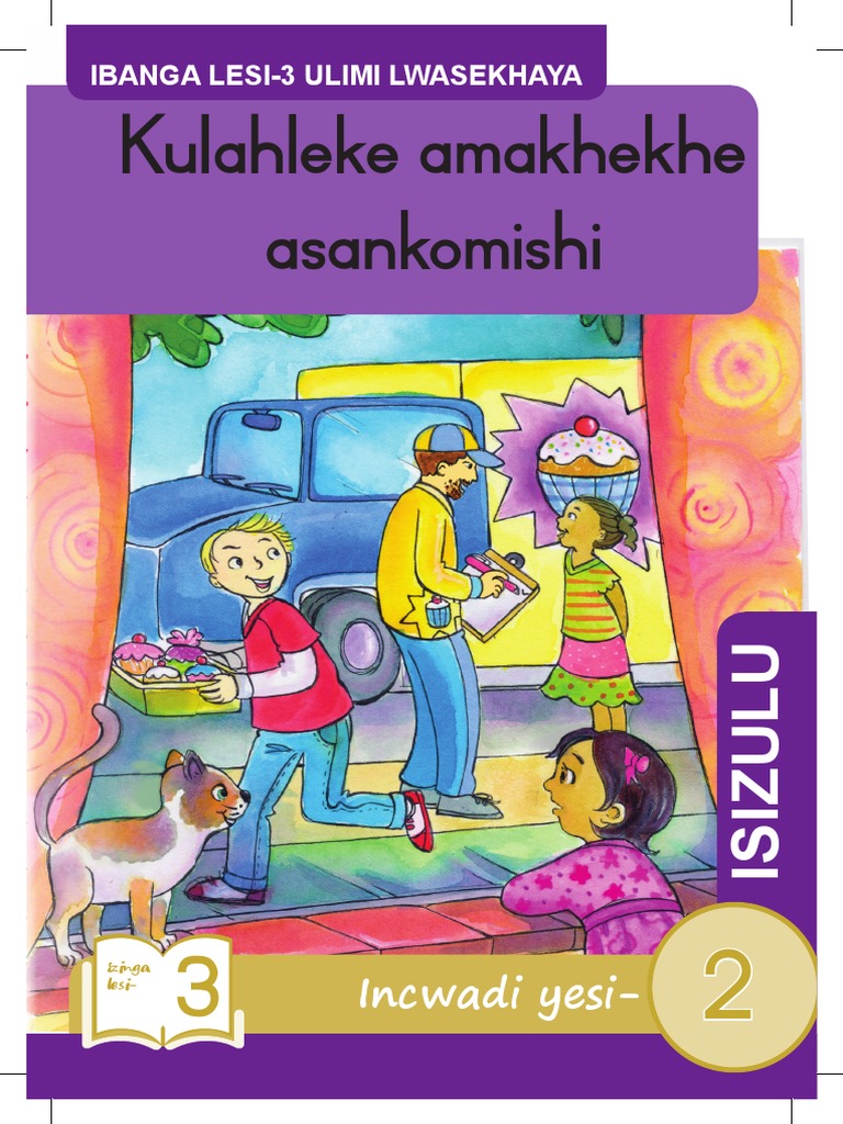 HL - g03 - readerPRINT - Lev3 - bk2 - Missing Cupcake - Zul | PDF | Mystery, Thriller & Crime ...