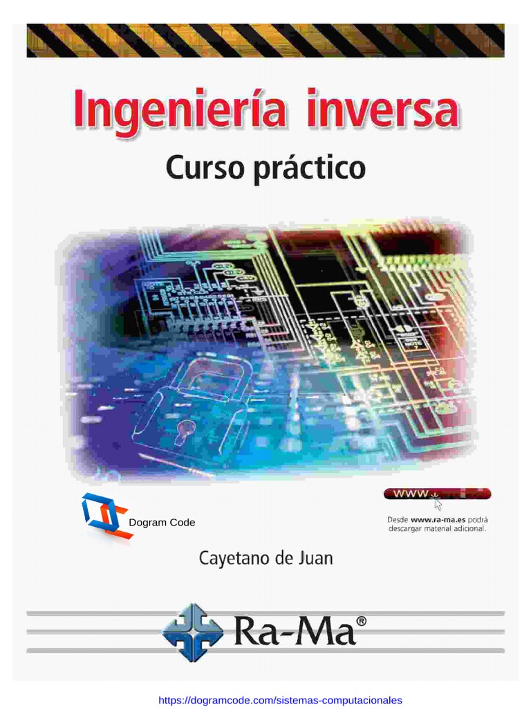 Ingenieria Inversa | PDF