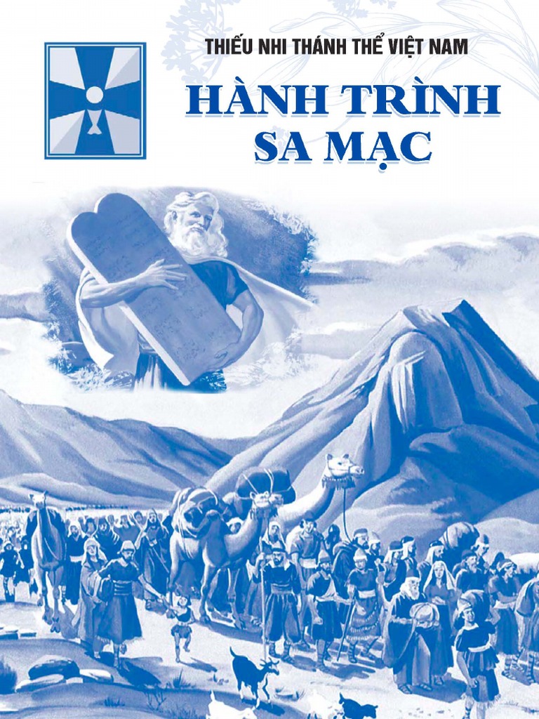 Hanh Trinh Sa Mac | PDF
