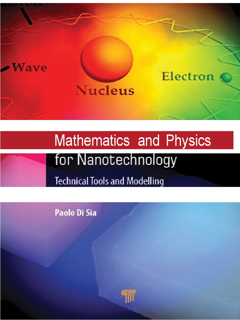 Nanotechnology | PDF