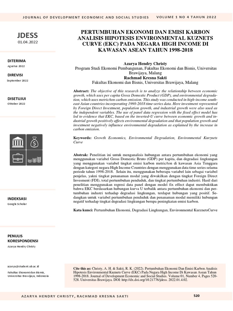 2.+JDESS Vol+1+No+4 Azarya | PDF