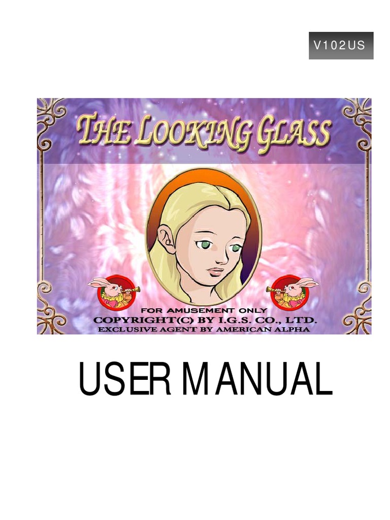 Manual Coneccion Alicia IGS | PDF