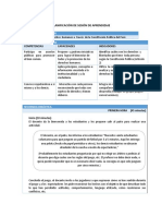 Sesión de Aprendizaje DPCC 29-08-22 | PDF | Derecho Constitucional | Derechos humanos