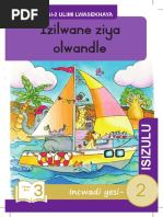 Umvundla noFudo: Intsomi yeXhosa | PDF | Copyright Law | Creative Commons