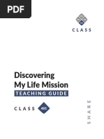 Leadership Training Manual: Equipping Pastors and Church Leaders | PDF ...