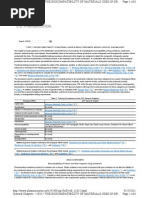 Understanding USP Guidelines | PDF | Chemical Substances | Chemistry