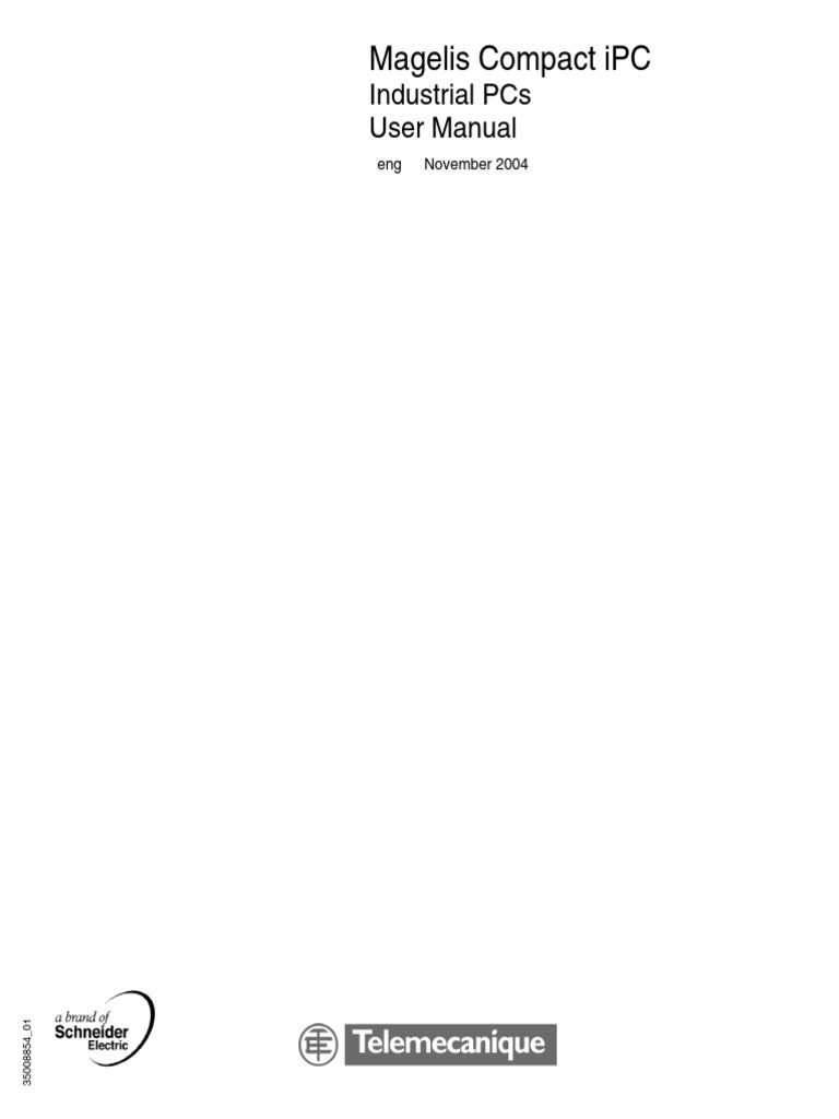 Magelis Ipc Manual English Pdf