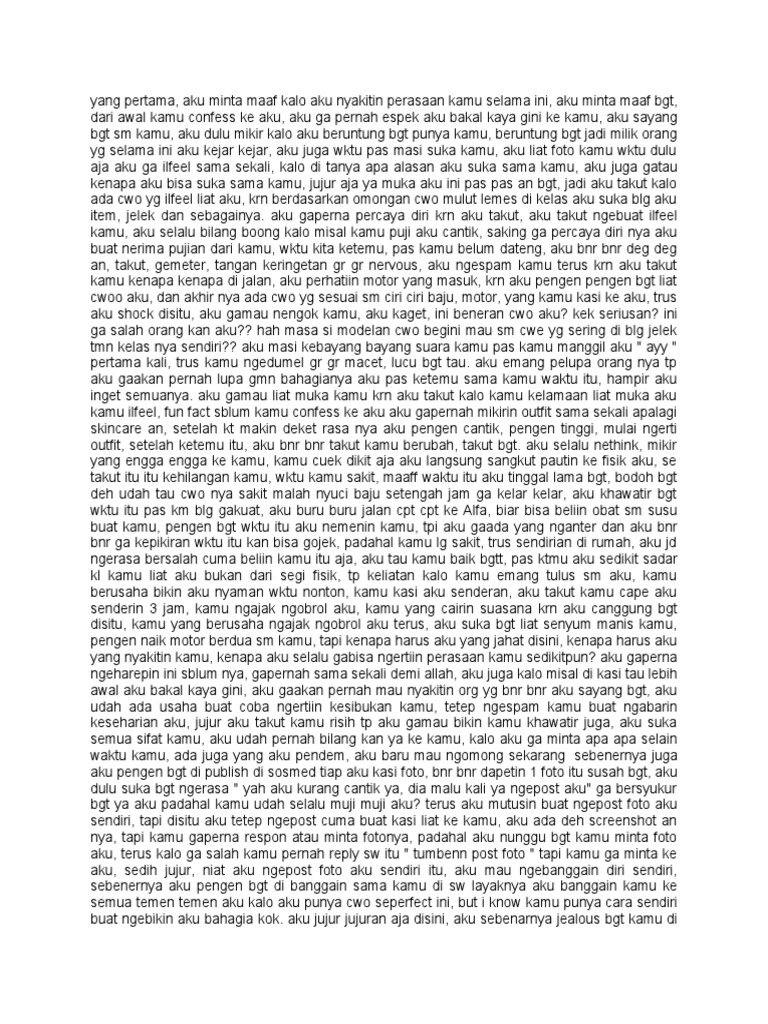 Dokumen Google Keep | PDF