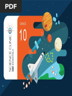 Siyavula Grade 12 Physical Science Textbook | PDF | Textbook | Learning
