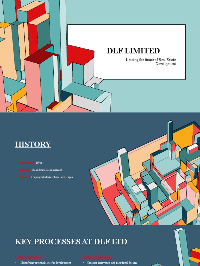 DLF 4 | PDF
