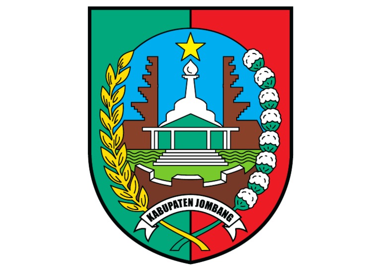 Kabupaten Jombang Vector Logo | PDF