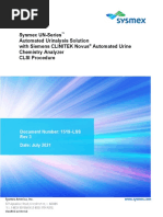 Dade Ci-Trol Coagulation Control Level 1 - Rev 04 DXDCM ...