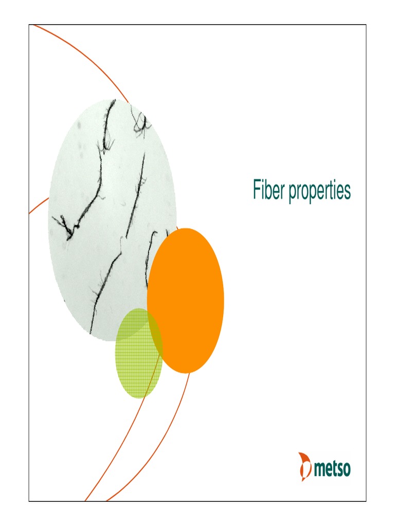 FİBERS MAP-Result-FiberMeasurementsAndProperties | PDF