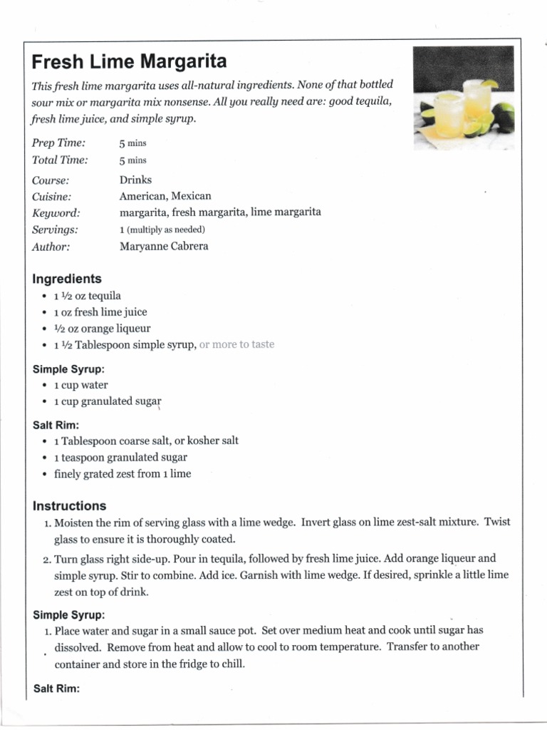 Emily Recipe Pack 2 | PDF