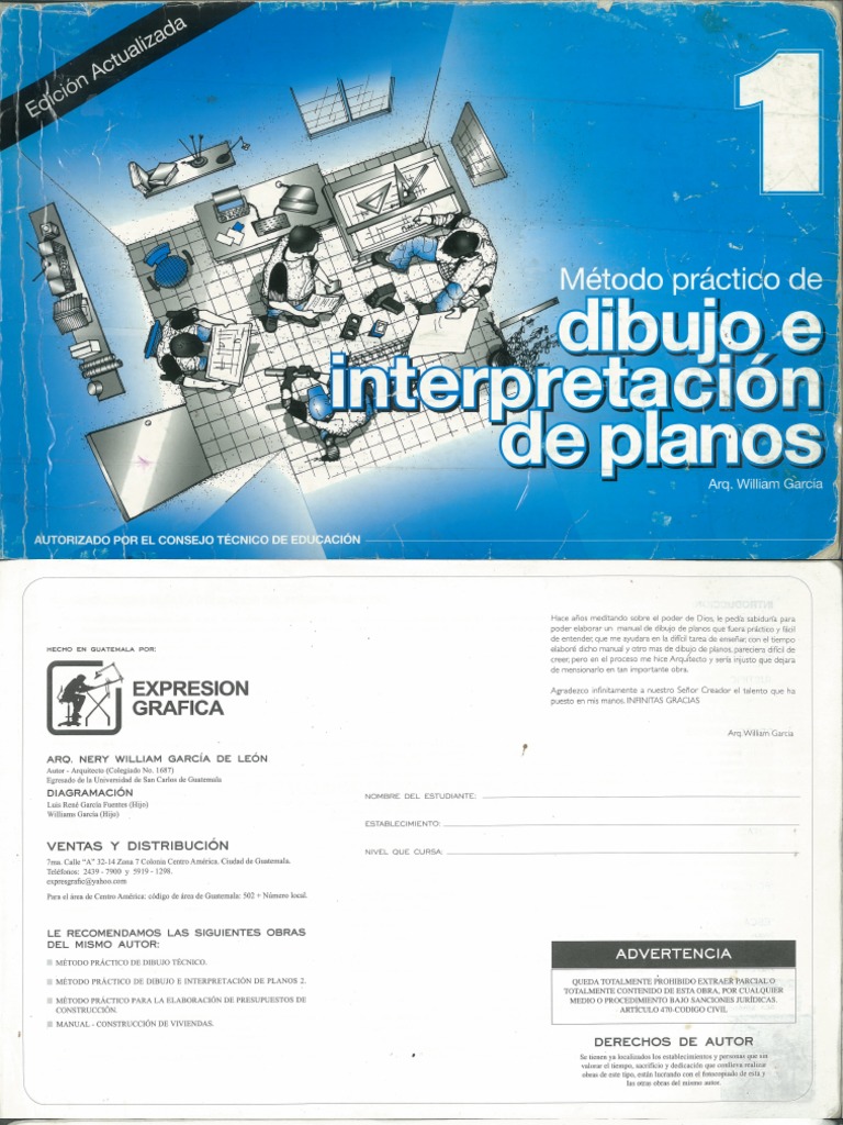 Dibujo e Interpretacion de Planos | PDF