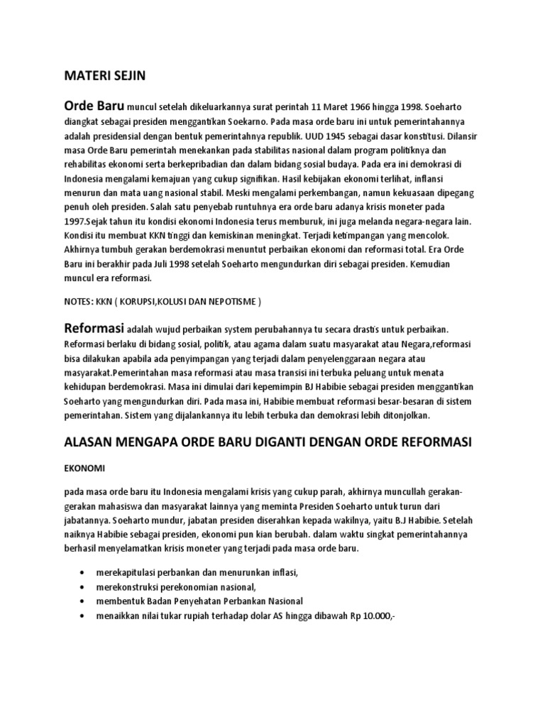 Materi Sejin Pdf