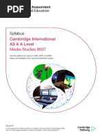 Computer-Alevel-2024-2025-syllabus.pdf | PDF | Computer Network | Read Only Memory