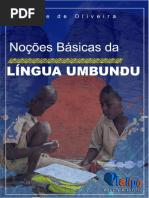 A Cultura Bakongo | PDF | Angola | República Democrática do Congo
