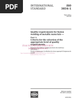 ISO-4063-2023 | PDF | Welding | Construction