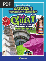 Complemento Matematico 2º PDF | PDF