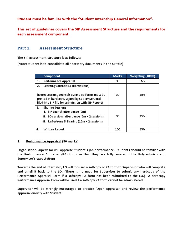 Temasek Polytechnic | PDF