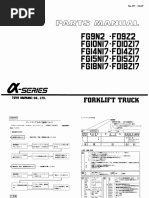 FD-H Series | PDF