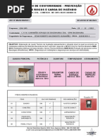 Tabela de Dimensionamento de Eletroduto | PDF | Tabela (banco de dados ...