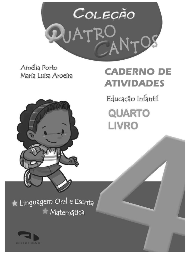 Quatro Cantos 1 - 3 | PDF