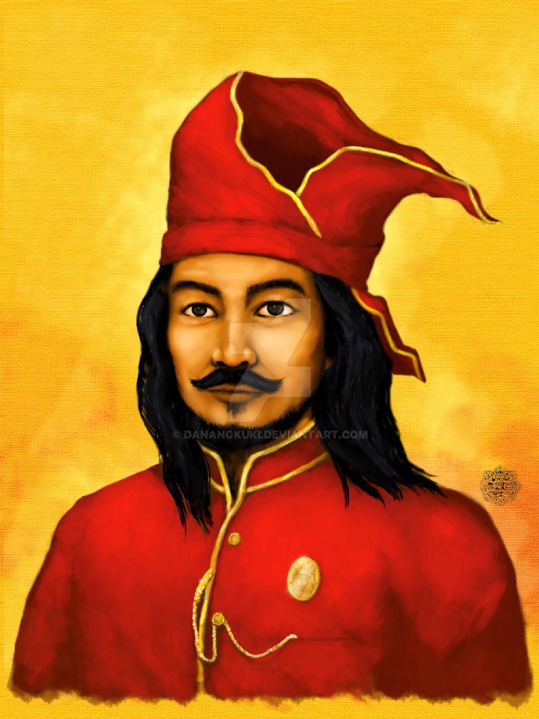 Sultan Hasanuddin | PDF